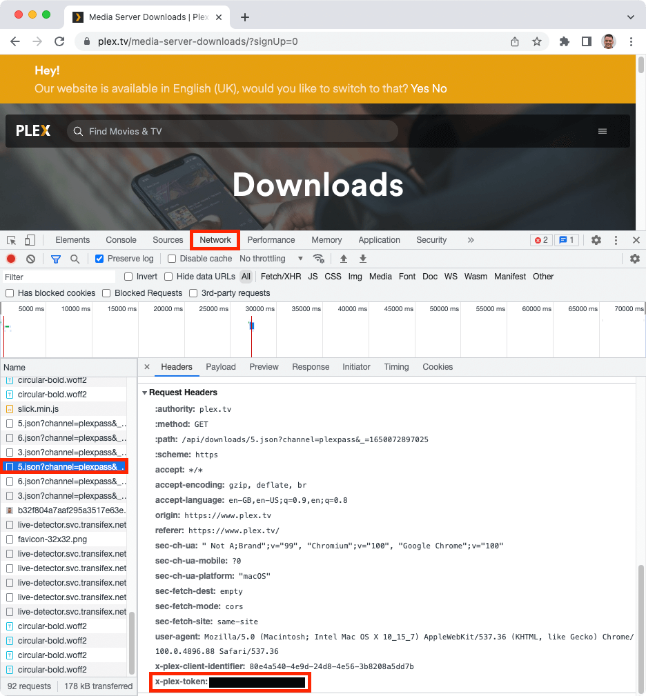 Update Plex Server on Ubuntu automatically