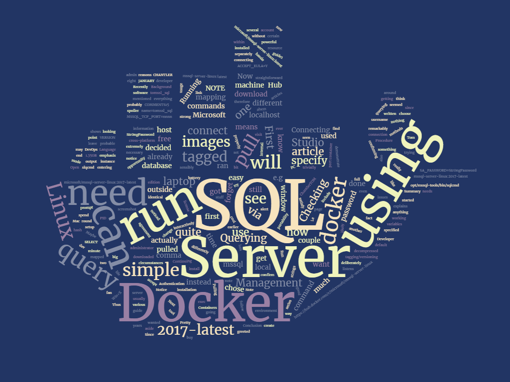 Recover unsaved SQL queries from SQL Server Management Studio (SSMS) Recover unsaved SQL queries from SQL Server Management Studio (SSMS)